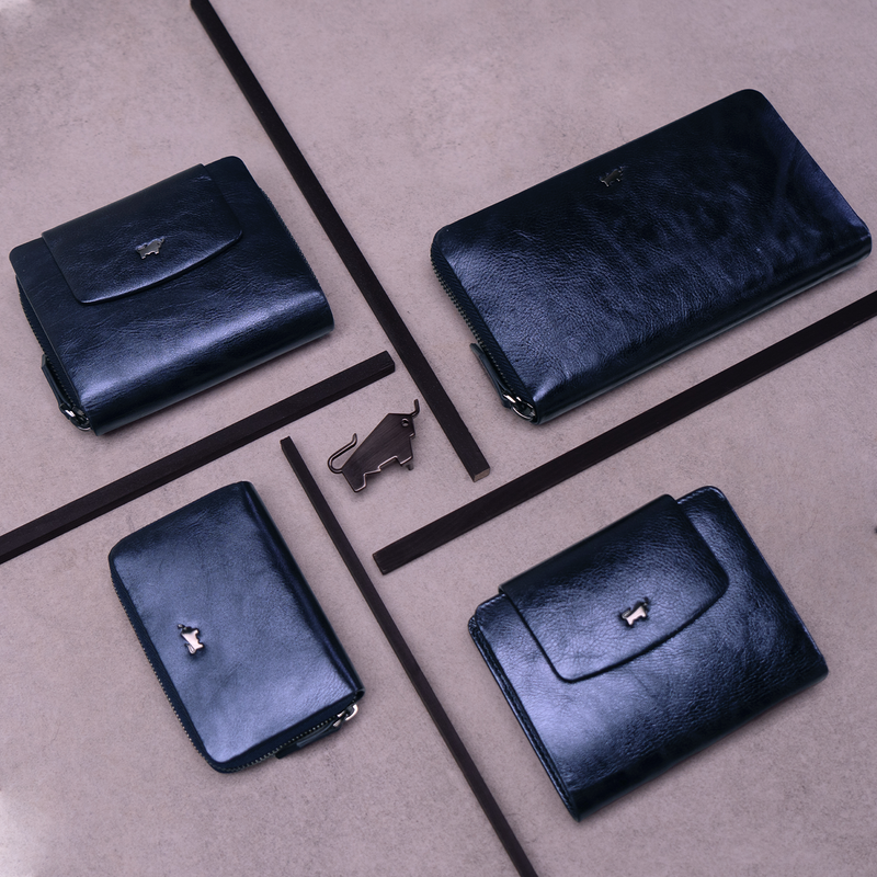 All collections | Leather goods by BRAUN BÜFFEL