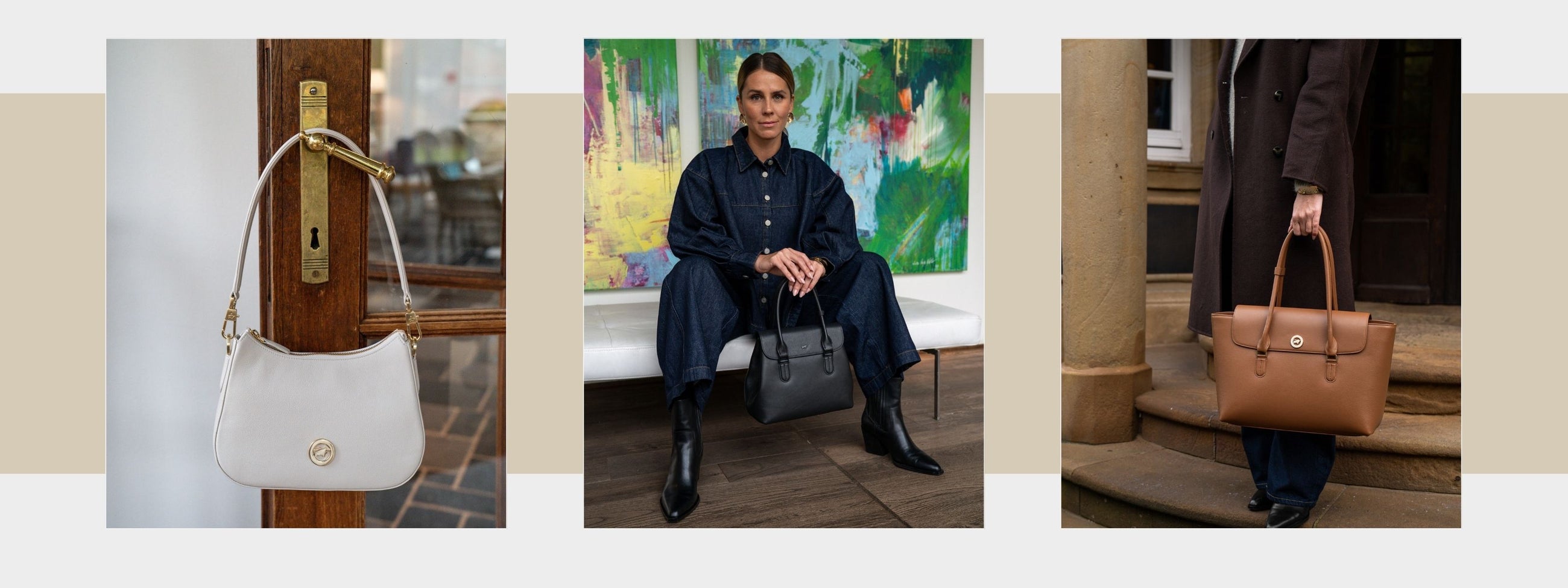BRAUN BÜFFEL - Handcrafted leather goods since 1887