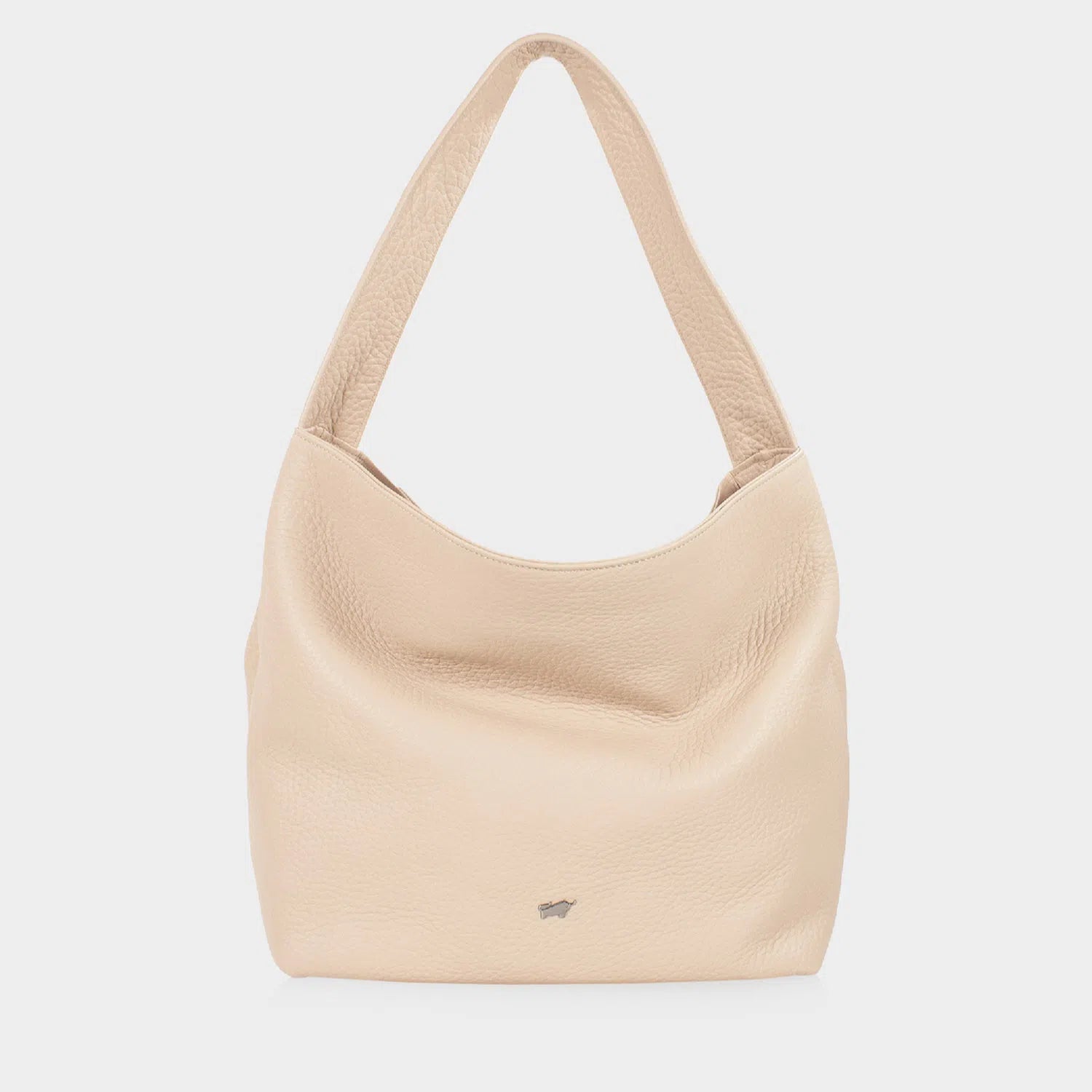 Shoulder bag HELENE cream | BRAUN BÜFFEL