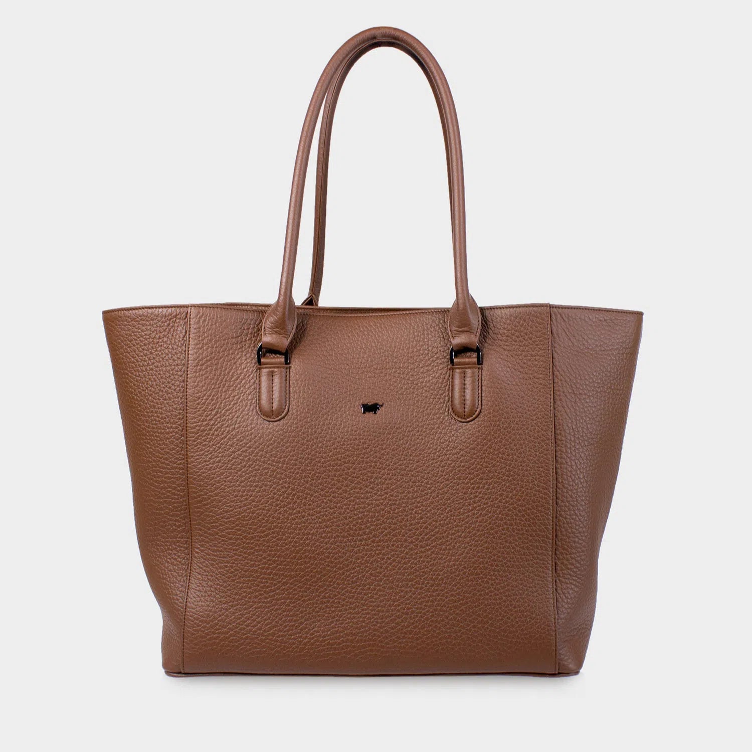 Shopper L HELENE braun | BRAUN BÜFFEL