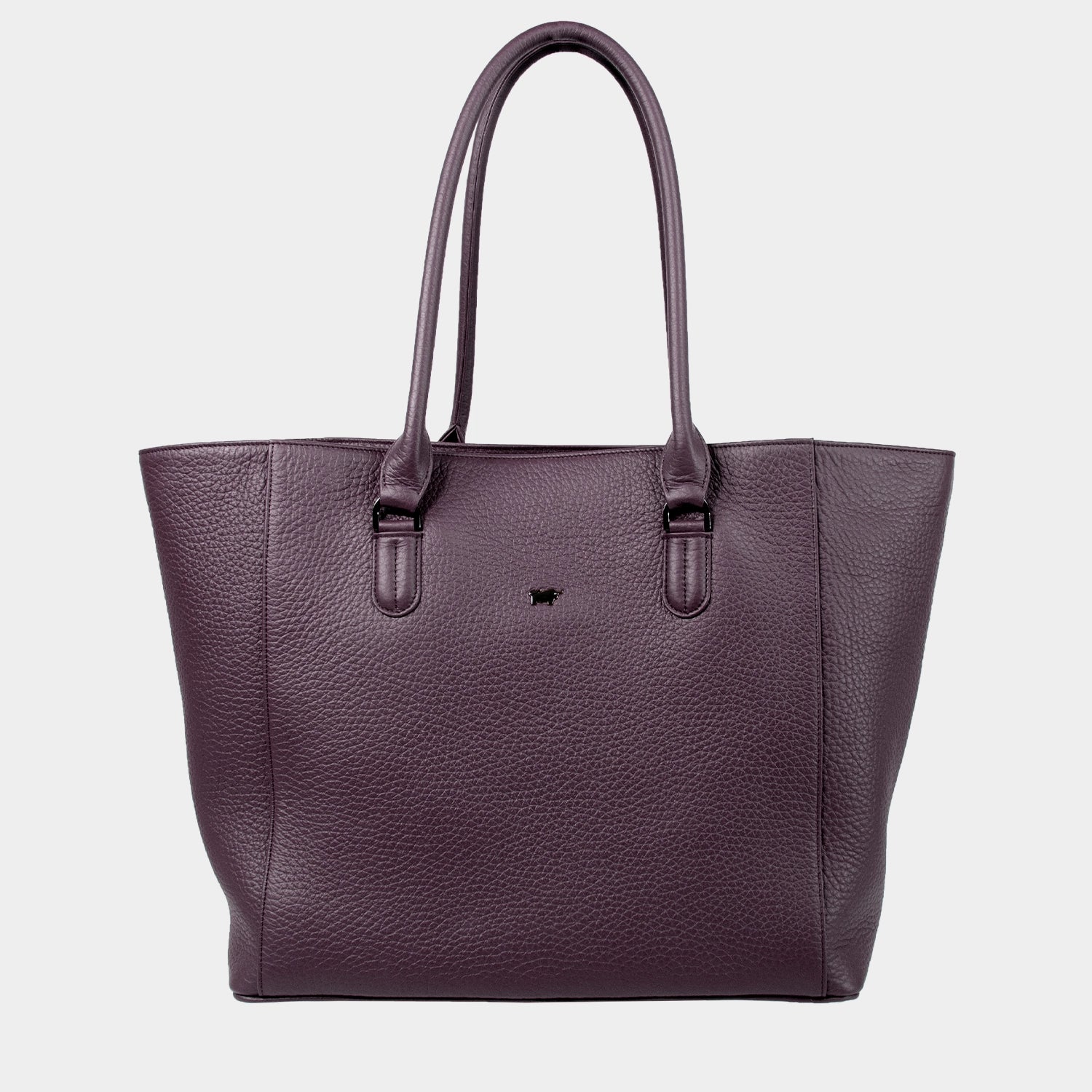 Shopper L HELENE wine | BRAUN BÜFFEL