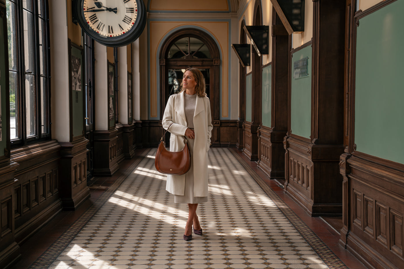 Im Trend: So geht der Old Money Style in 2026