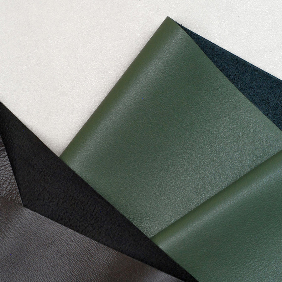 Der ultimative Überblick aller Lederarten