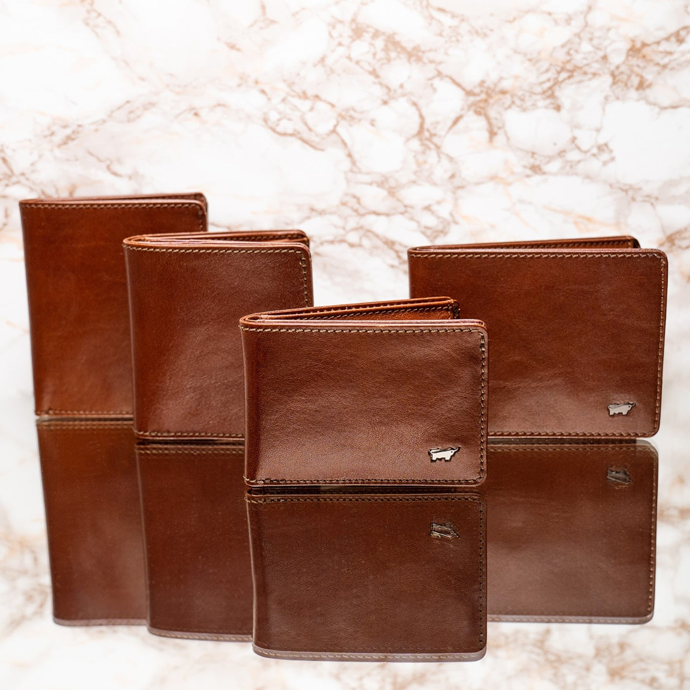 Geldbörse, Portemonnaie, Brieftasche – das ist der Unterschied