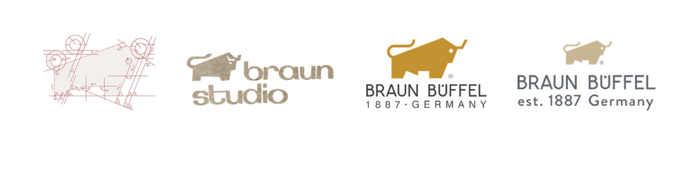 About the BRAUN BÜFFEL brand